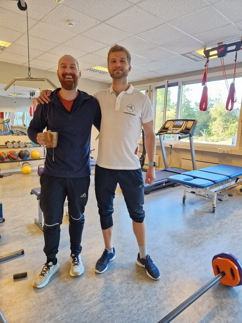 Om Kolbotn Helse | Helseklinikk på Sofiemyr Senter